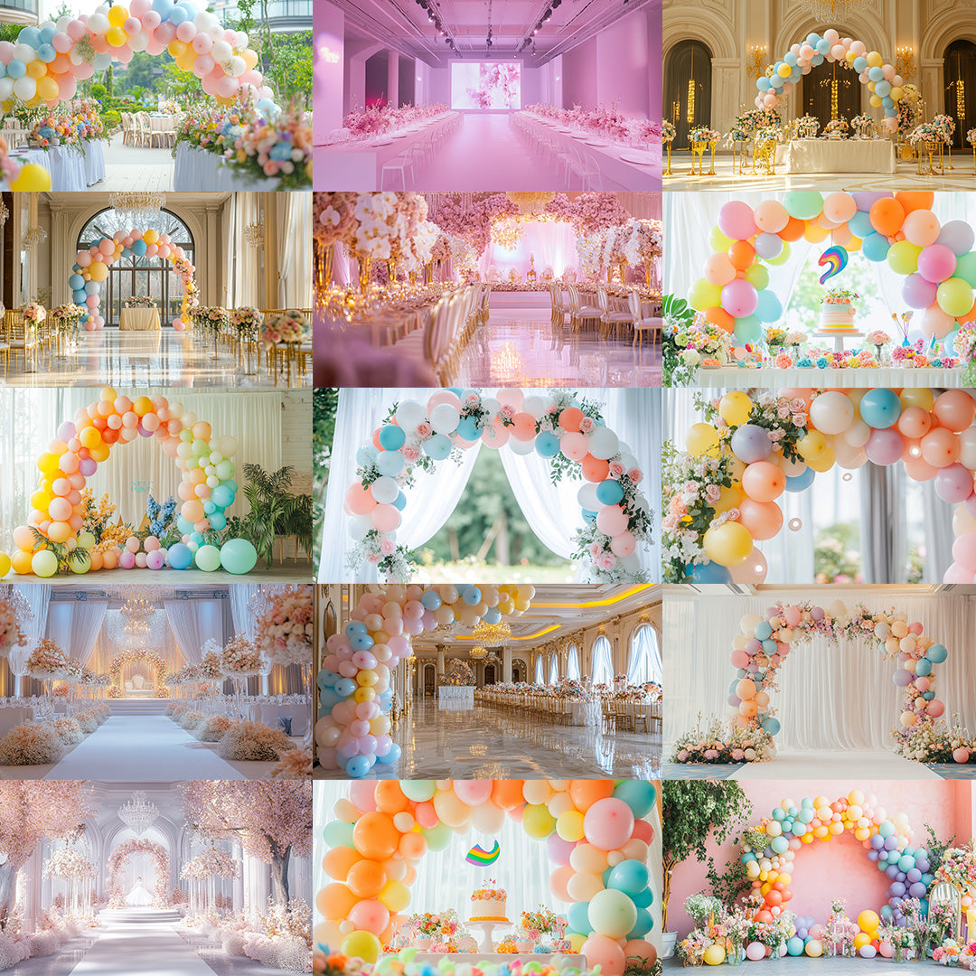 500+ Event Inspiration Ideas – Infinite Dream Events